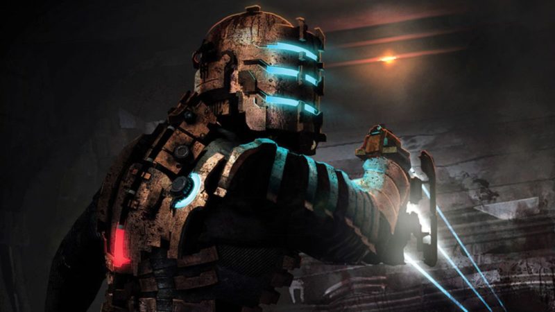 Dead Space Remake adjusts iconic Plasma Cutter and Pulse Rifle audio ...