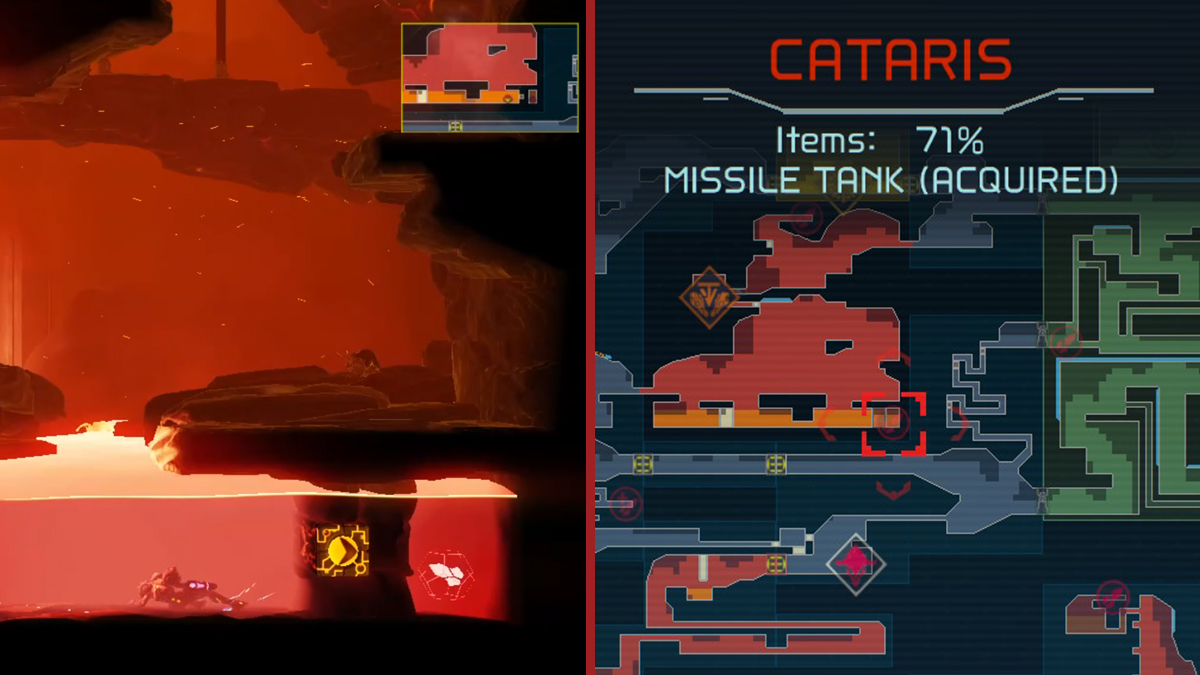 Metroid Dread: How to solve every Speed Booster puzzle - Gamepur