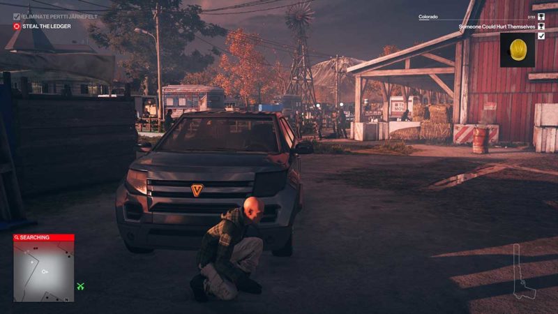 Hitman 3 Year Two May roadmap – New Elusive Target Arcade missions, The ...