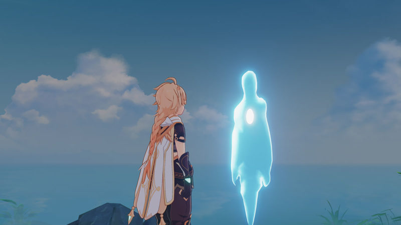 Genshin Impact: All Anemo Characters Ranked - Gamepur