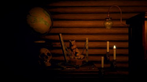 How to free the Caged Wolf in Inscryption - Gamepur