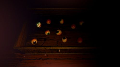 How to open the cuckoo clock in Inscryption - Gamepur