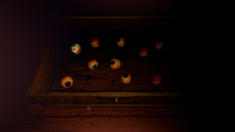 How to open the cuckoo clock in Inscryption - Gamepur