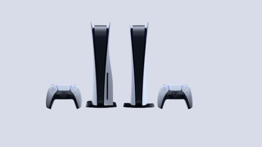 Sony announce that the PS5 has sold 13.4 million units worldwide - Gamepur