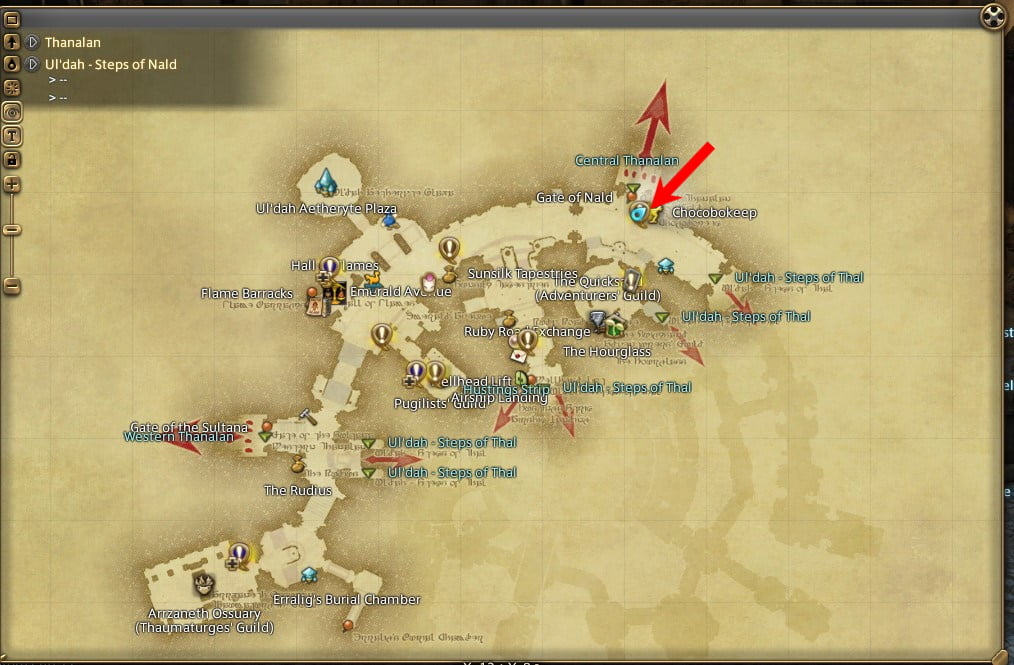 How to complete Breaking Brick Mountains in Final Fantasy XIV Online ...