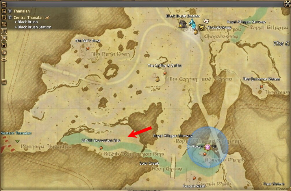 How to complete Breaking Brick Mountains in Final Fantasy XIV Online ...