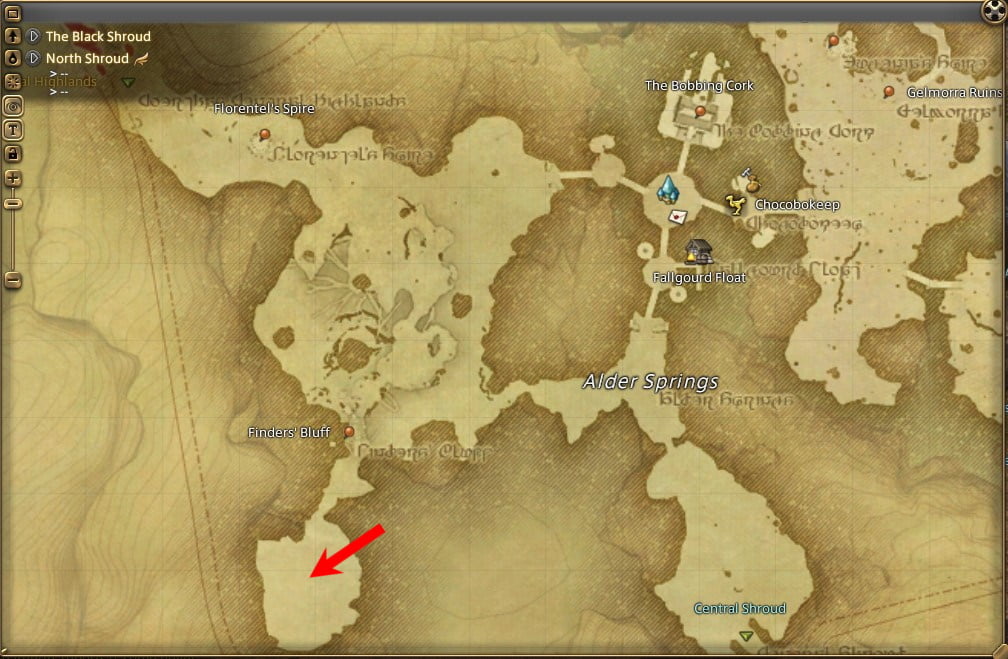 How to complete Breaking Brick Mountains in Final Fantasy XIV Online ...