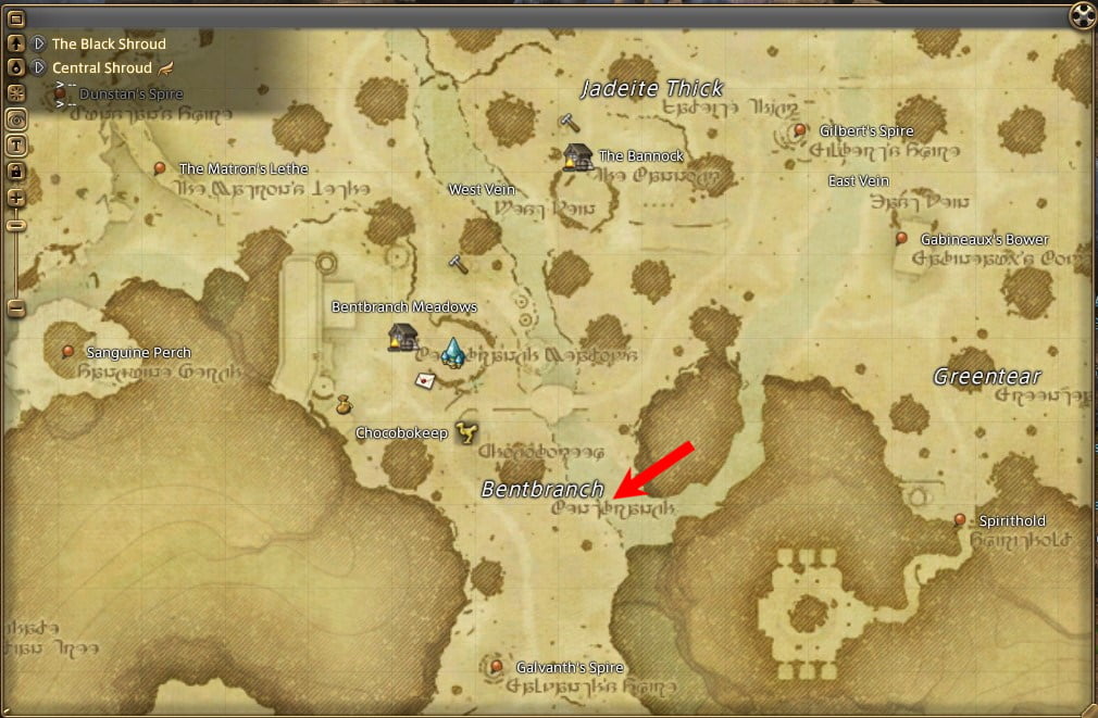 How to complete Breaking Brick Mountains in Final Fantasy XIV Online ...