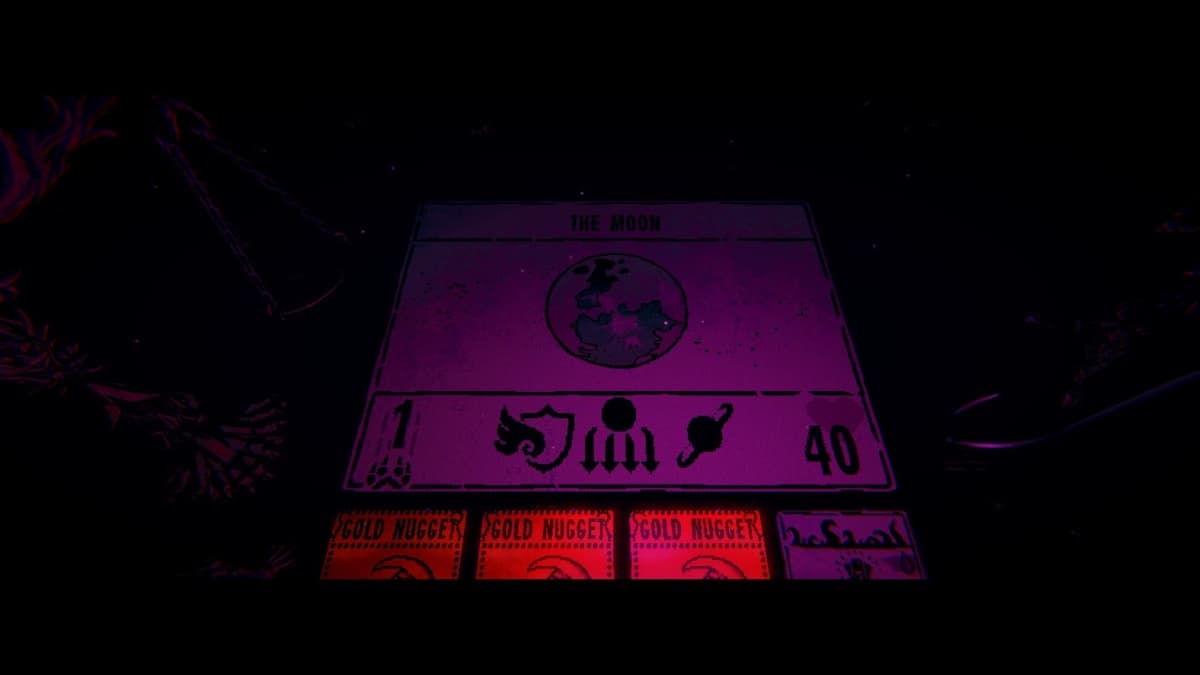 How to defeat Leshy (Act 1) in Inscryption - Gamepur