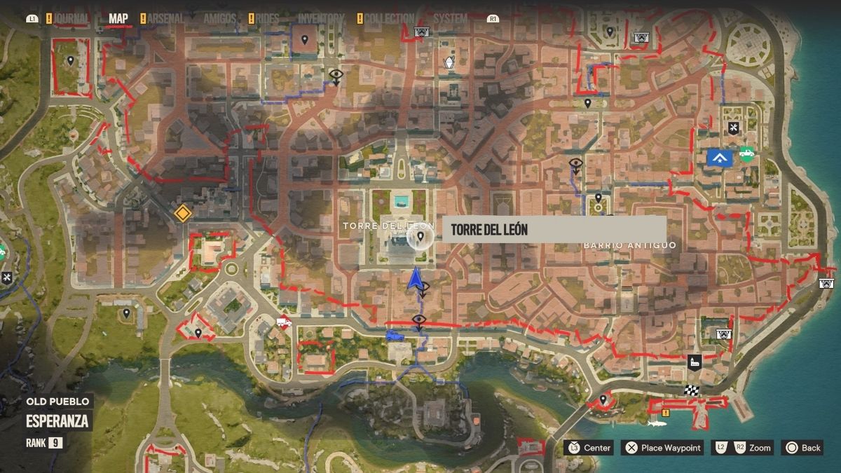 How to find the El Rubi shotgun in Far Cry 6 - Gamepur