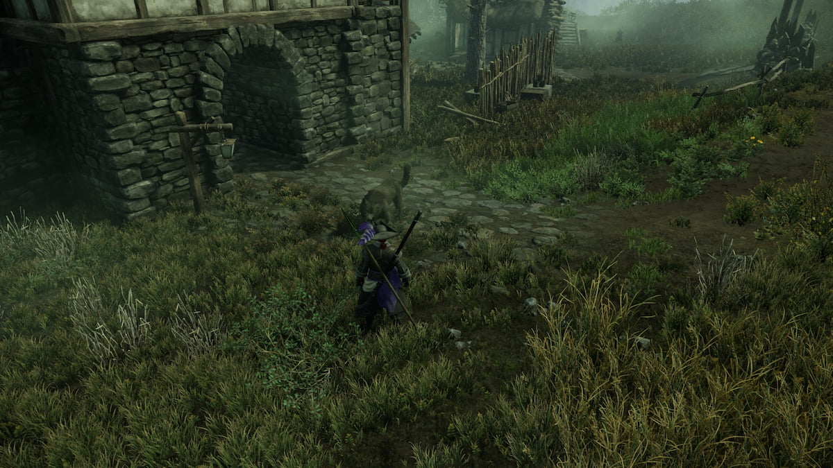 All enemy weaknesses in New World - Gamepur