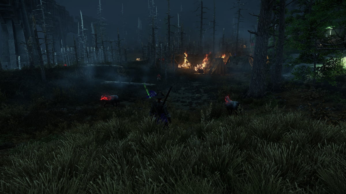 All enemy weaknesses in New World - Gamepur