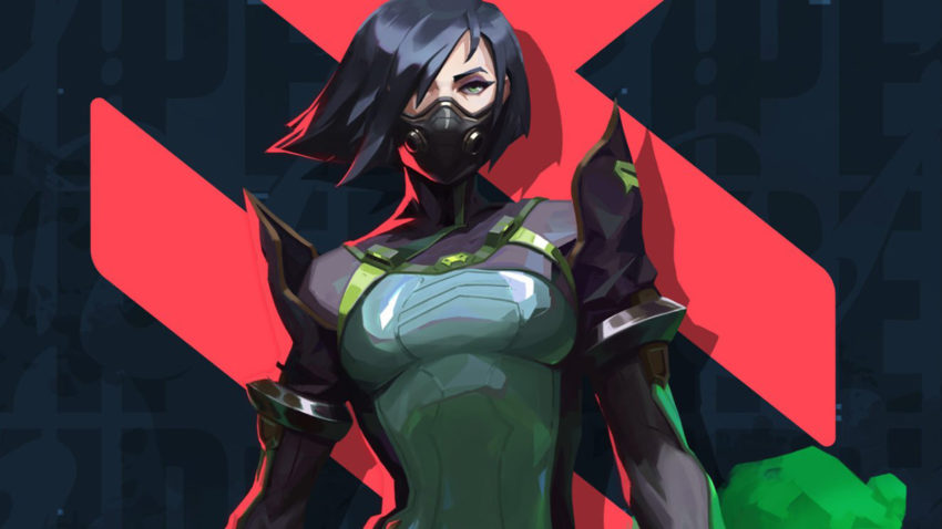 Valorant patch 3.08 fixes Viper's Ultimate and skin levels - Gamepur