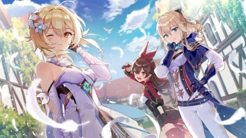 Genshin Impact: All Electro characters ranked - Gamepur