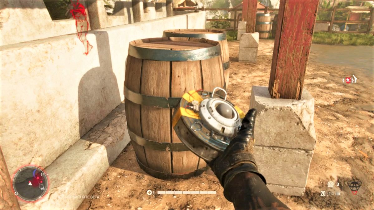 How to get the Toxic Influence achievement/trophy in Far Cry 6 - Gamepur