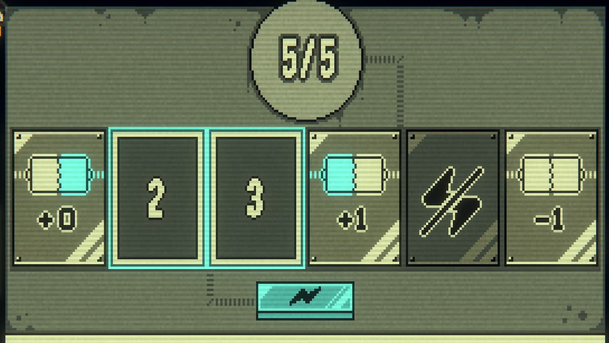 How to defeat P03 (Act 2) in Inscryption - Gamepur