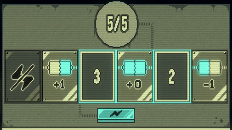 How to defeat P03 (Act 2) in Inscryption - Gamepur