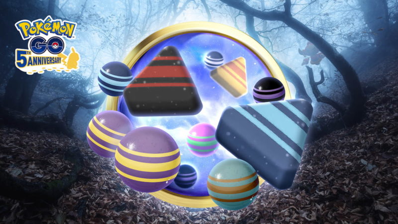 All Pokémon Go promo codes for November 2022 - Gamepur