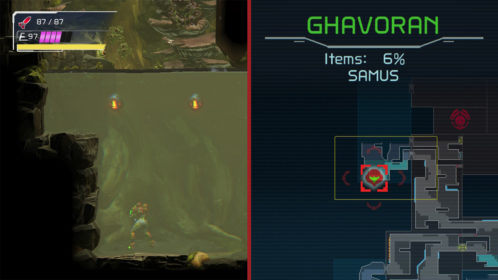 Metroid Dread: How to get Ice Missiles early - Gamepur