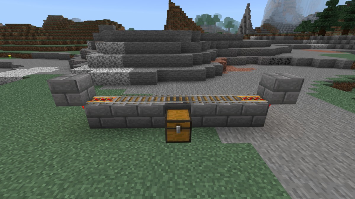 How to make an automatic sugar cane farm in Minecraft - Gamepur