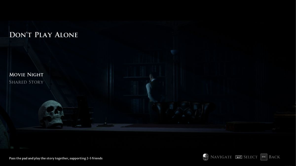 Is The Dark Pictures: House of Ashes multiplayer? Answered - Gamepur