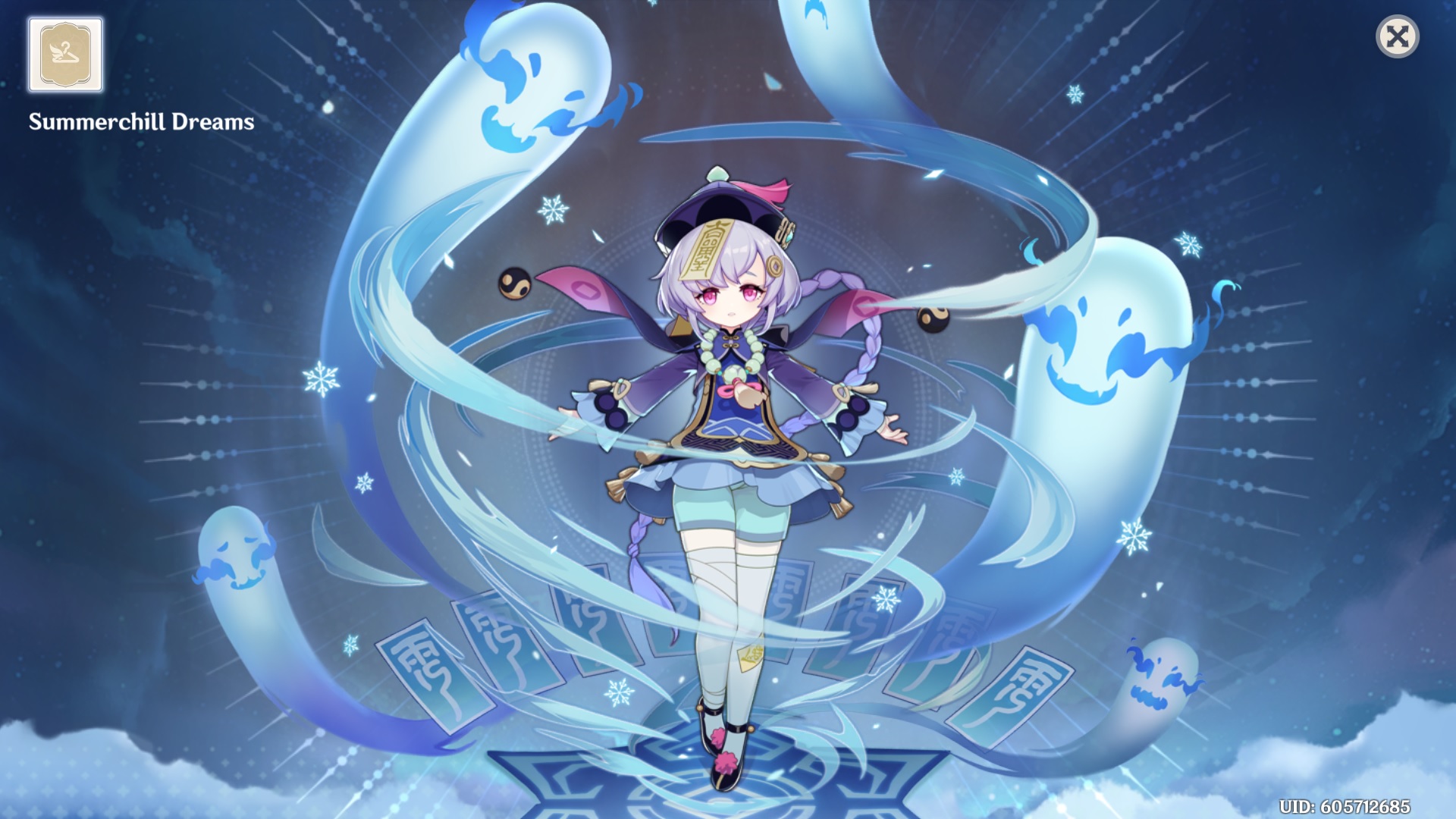 Genshin Impact: All Cryo characters ranked - Gamepur