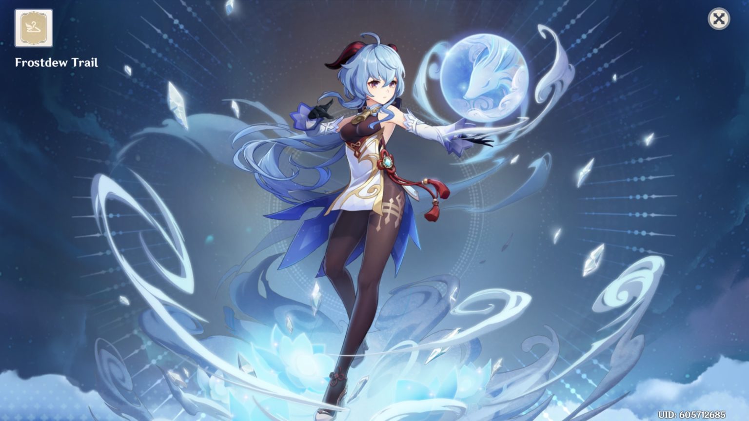 Genshin Impact: All Cryo characters ranked - Gamepur