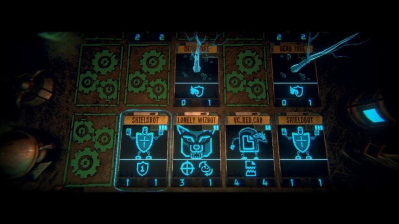 How to defeat The Archivist (Act 3) in Inscryption - Gamepur