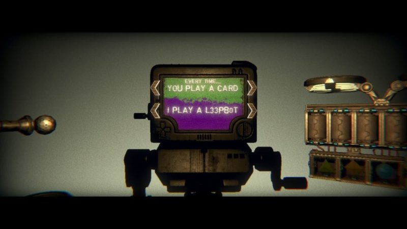 How to defeat The Canvas (Act 3) in Inscryption - Gamepur