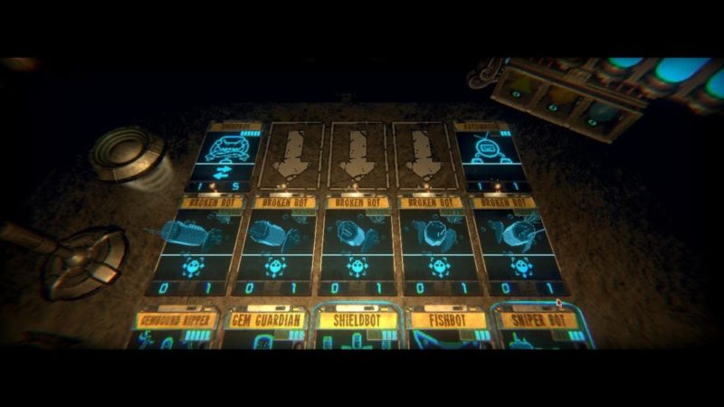 How to defeat The Canvas (Act 3) in Inscryption - Gamepur