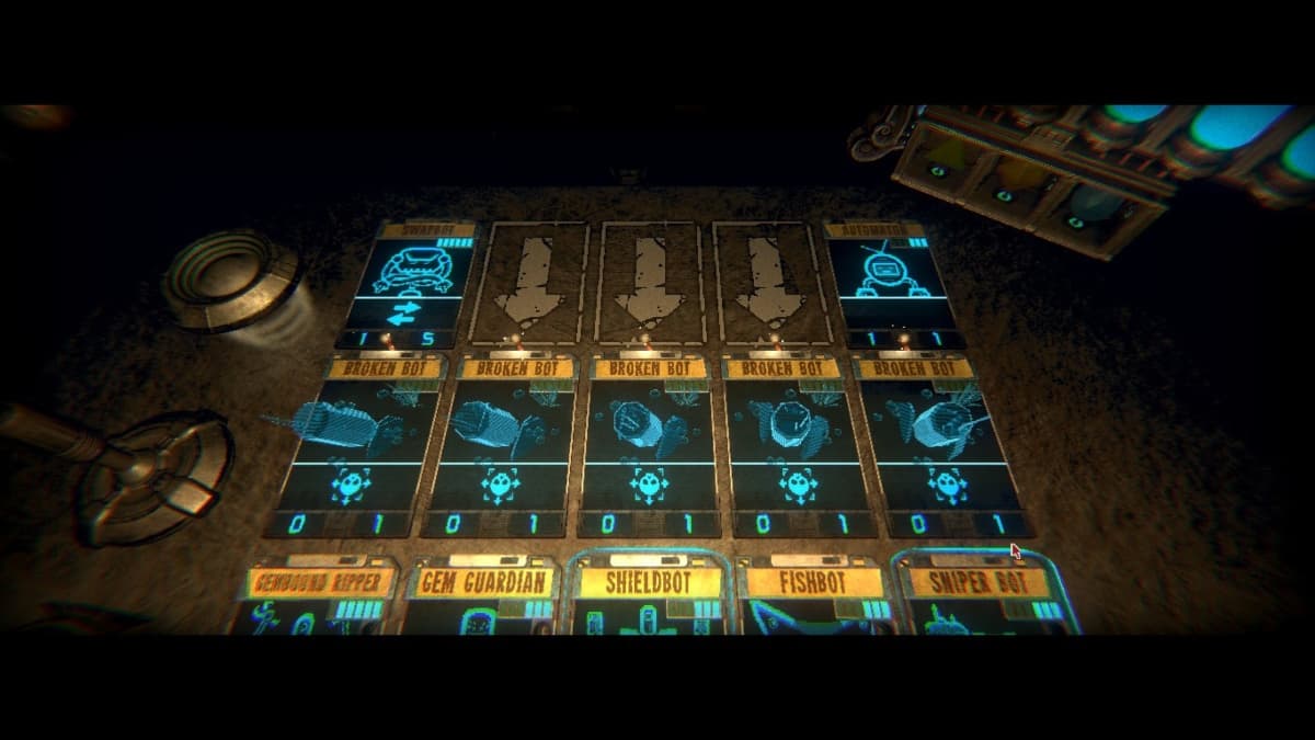 How to defeat The Canvas (Act 3) in Inscryption - Gamepur