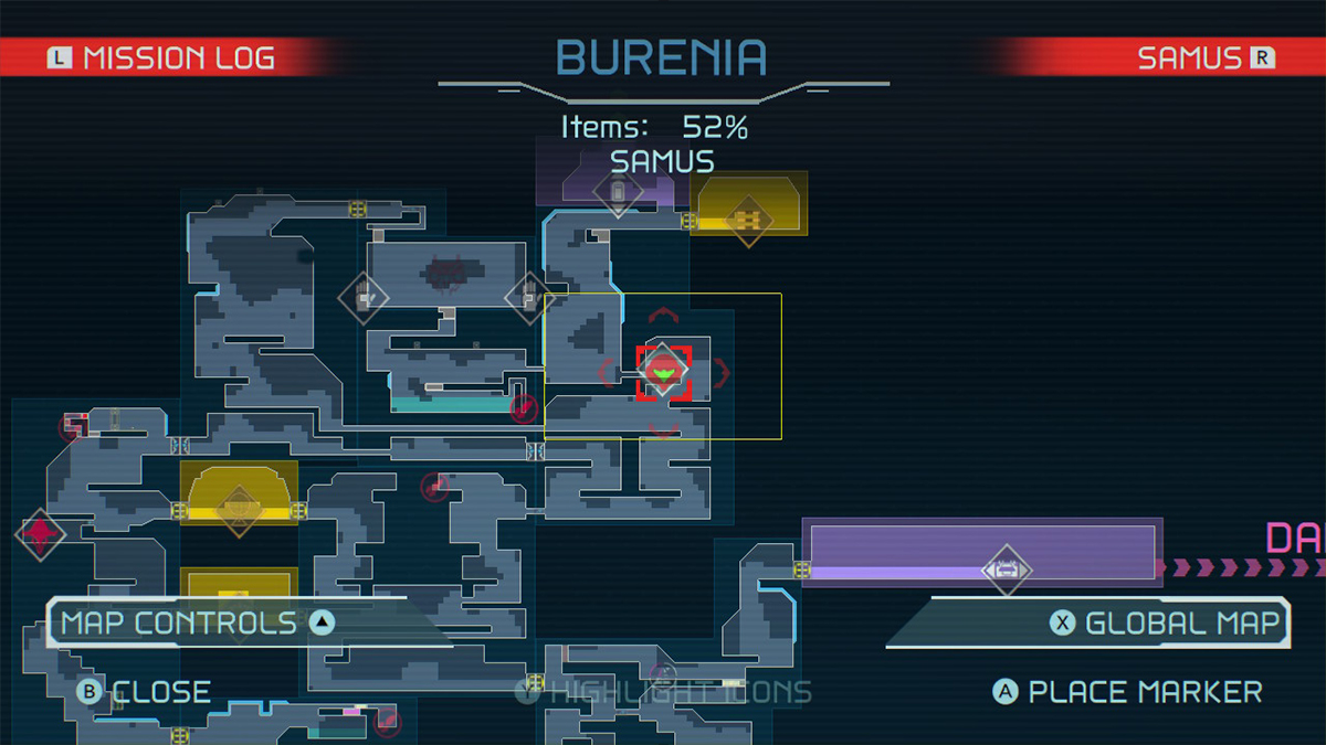 How to skip the Drogyga boss fight in Metroid Dread - Gamepur