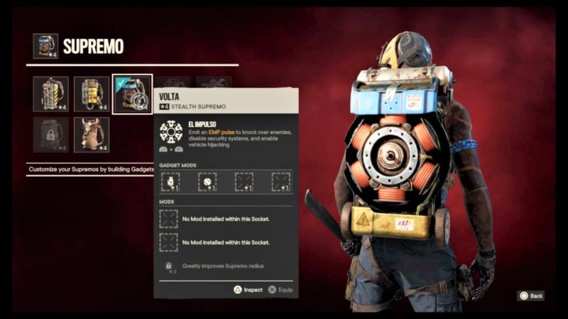 How to hijack tanks in Far Cry 6 - Gamepur