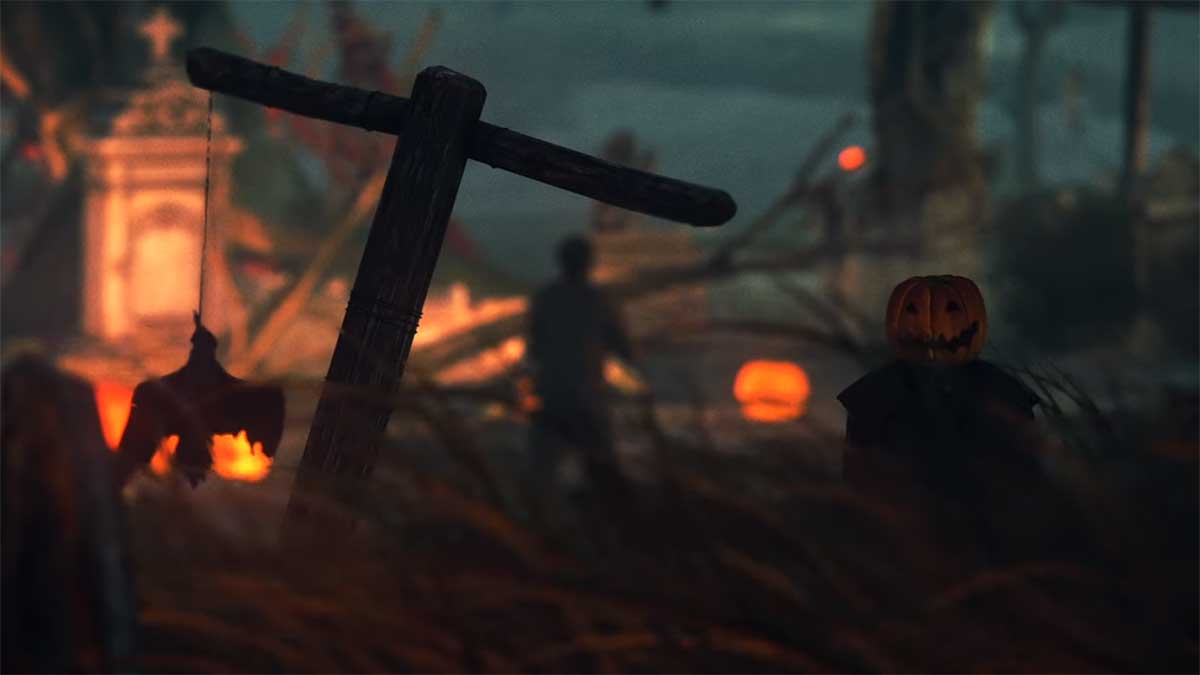 Hitman 3 Season of Wrath roadmap - new permanent event, Elusive Targets ...