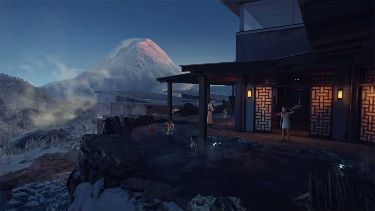 Hitman 3 Season of Wrath roadmap - new permanent event, Elusive Targets ...