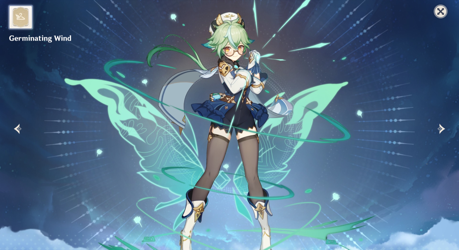 Genshin Impact: All Anemo Characters Ranked - Gamepur