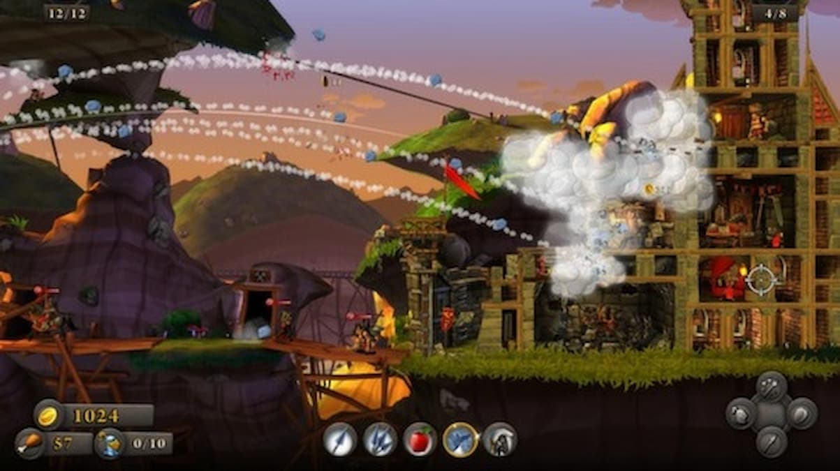 10 best tower defense games to play in 2021 - Gamepur