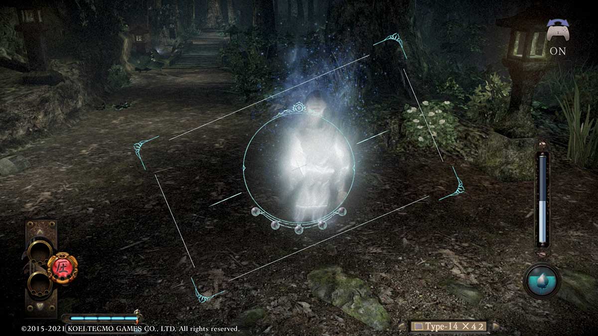 Tips to defeat the child ghosts in Second Drop in Project Zero: Maiden ...