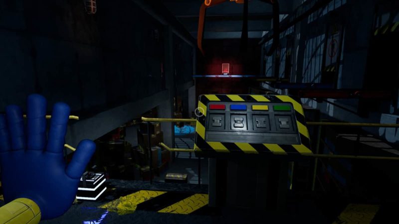 How to get the second GrabPack hand in Poppy Playtime - Gamepur