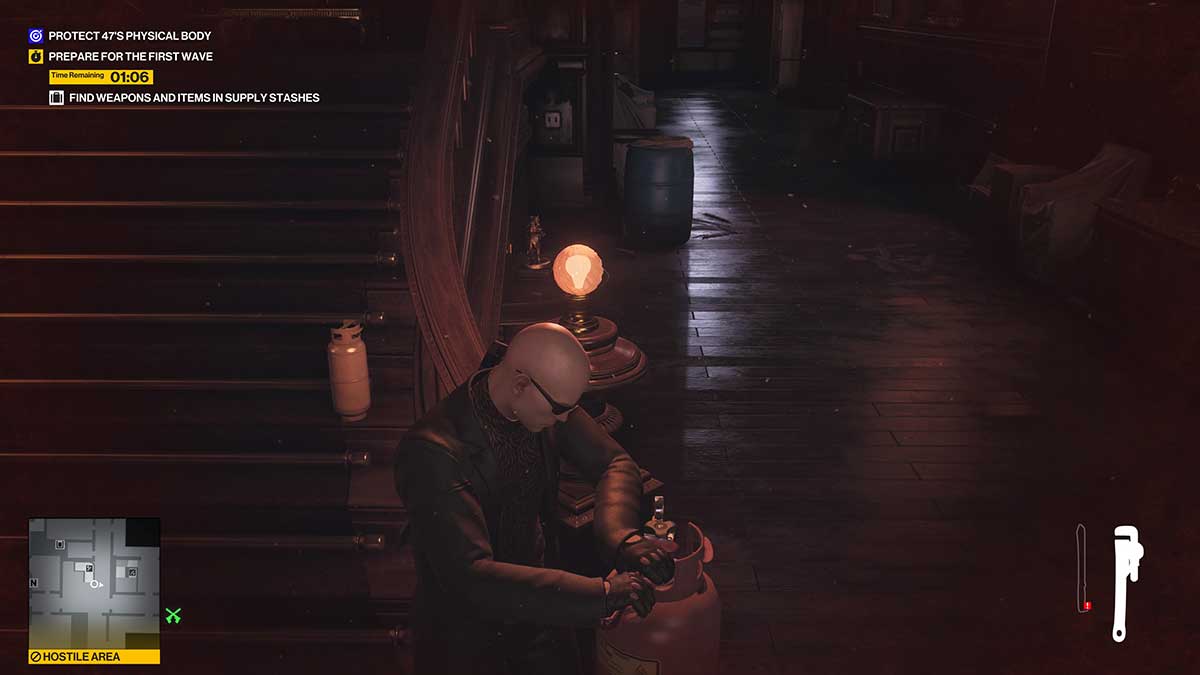 Hitman 3 Escalation – Tips and tricks to get Silent Assassin in The ...