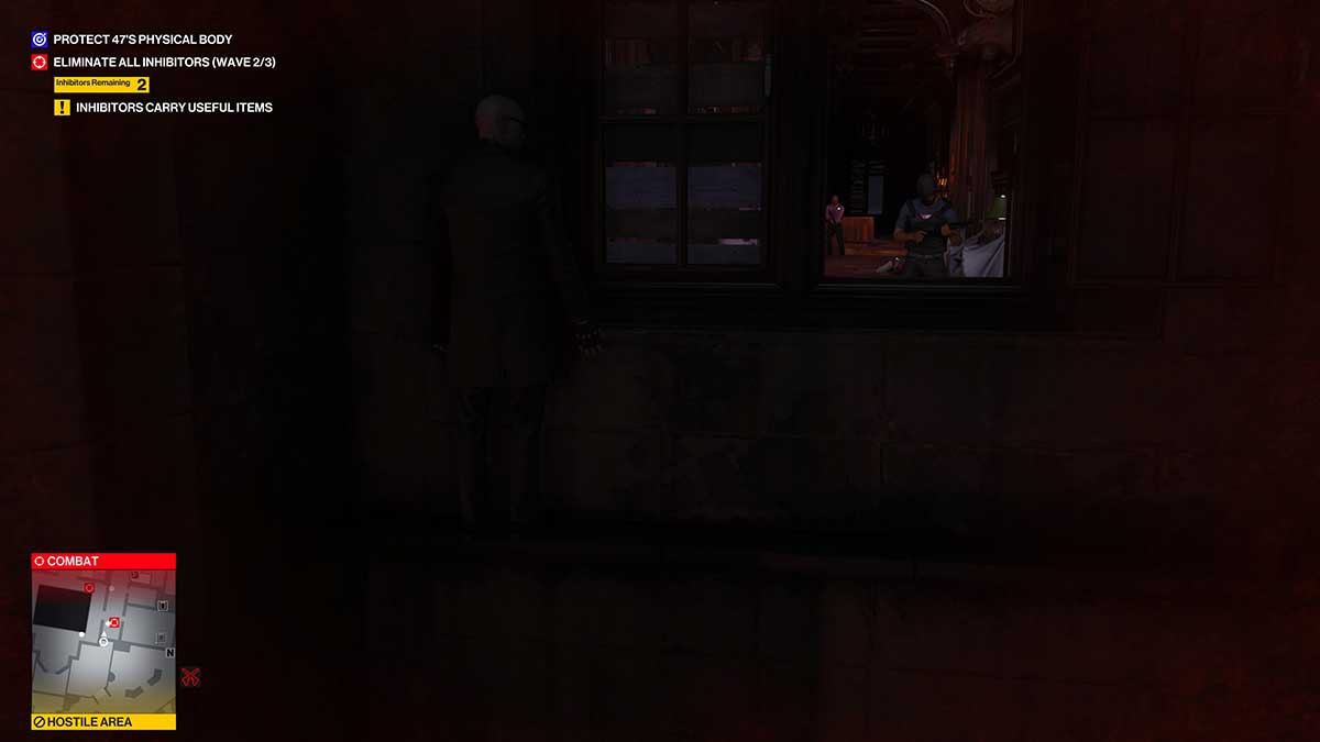 Hitman 3 Escalation – Tips and tricks to get Silent Assassin in The ...