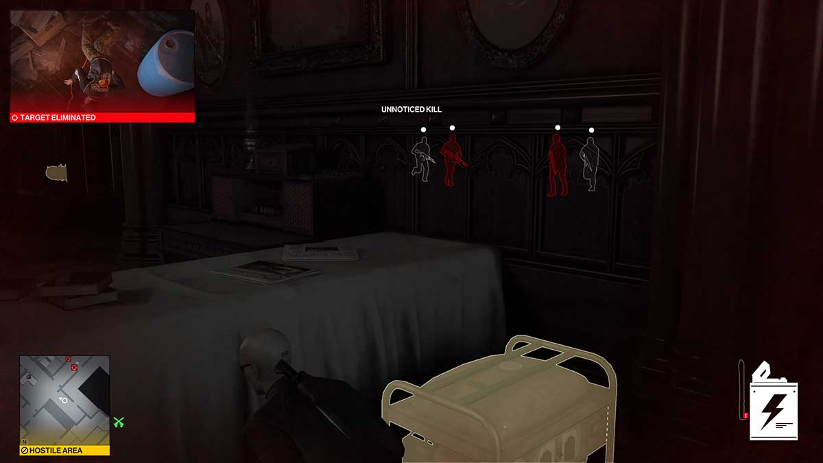 Hitman 3 Escalation – Tips and tricks to get Silent Assassin in The ...