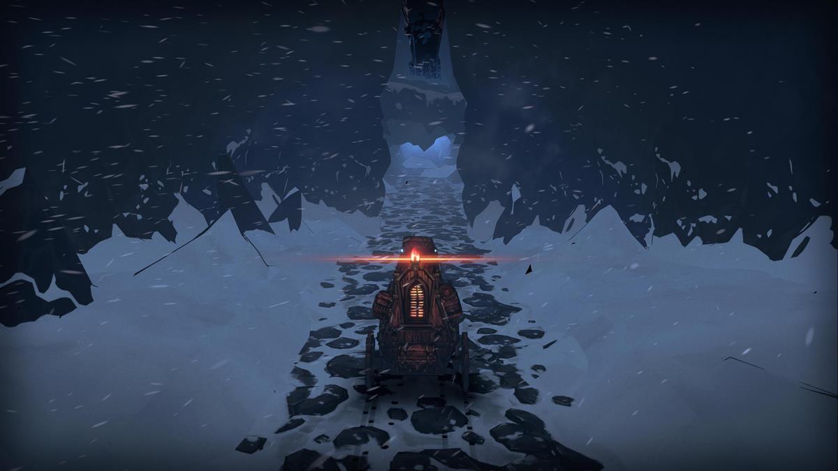 How to beat the Brain boss in Act 1 of Darkest Dungeon 2 - Gamepur