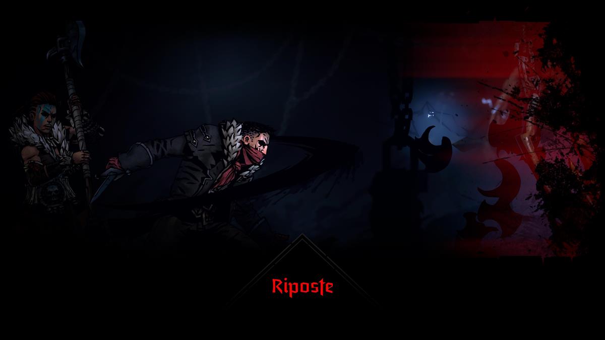 How to beat the Brain boss in Act 1 of Darkest Dungeon 2 - Gamepur