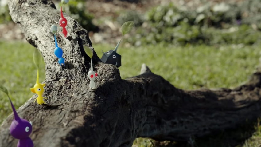 How to get Nectar in Pikmin Bloom - Gamepur