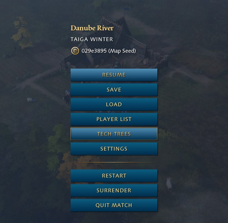 How landmarks work in Age of Empires IV - Gamepur