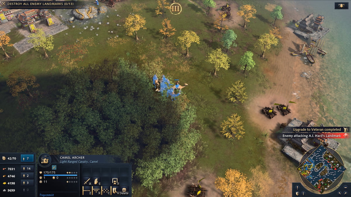 How to Play the Abbasid Dynasty Civilization - Age of Empires IV Guide ...