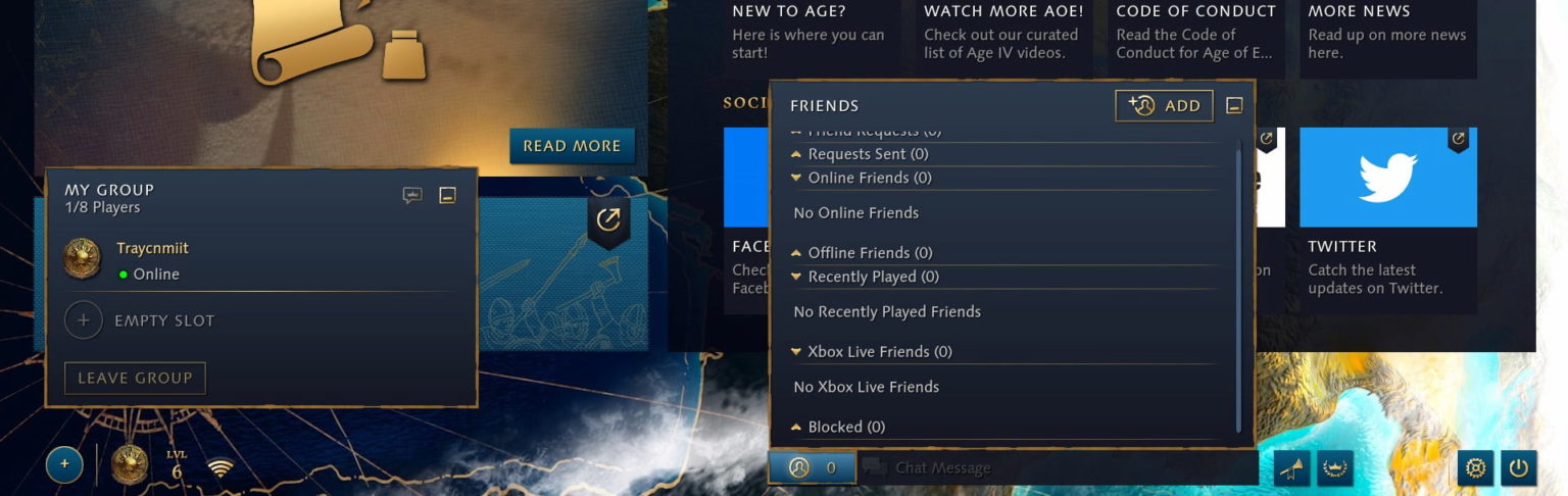 Does Age of Empires IV have crossplay? - Gamepur