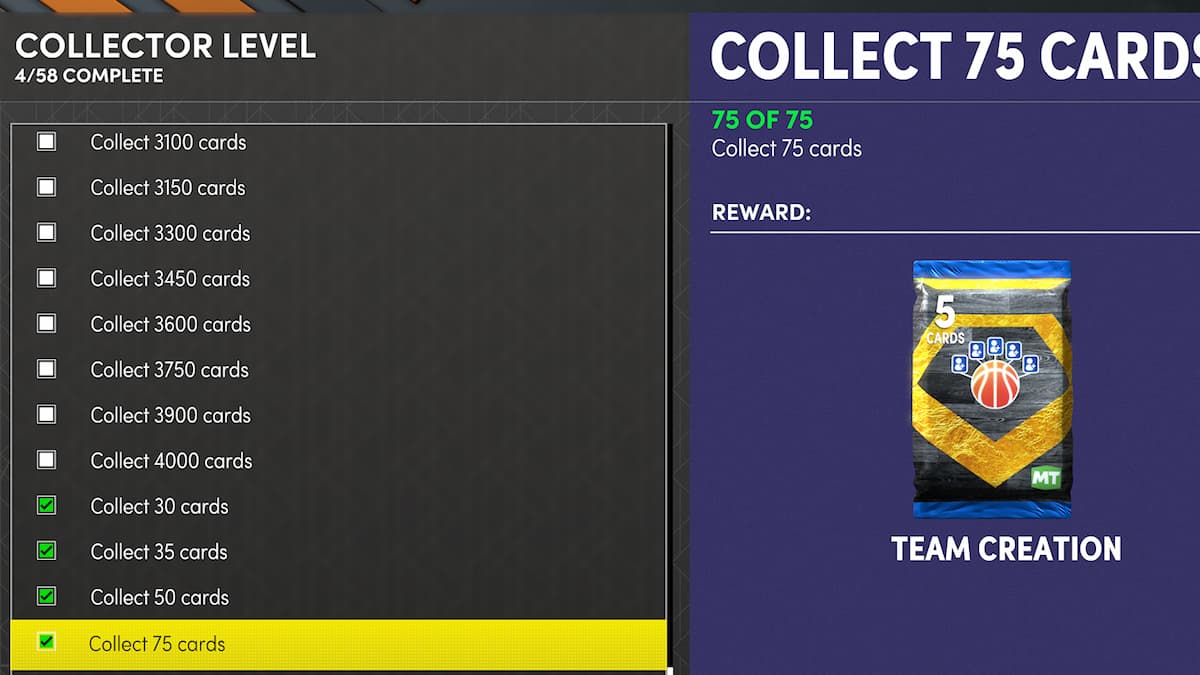 NBA 2K22: How to create a custom MyTeam team logo - Gamepur