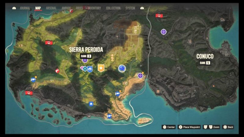 Far Cry 6: How to get the Basilica de la Virgen crate - Gamepur
